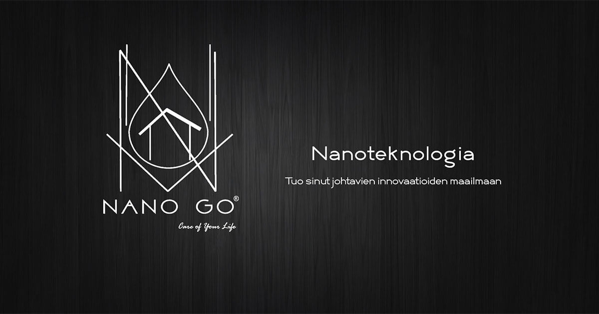 | NANO GO® Suomi